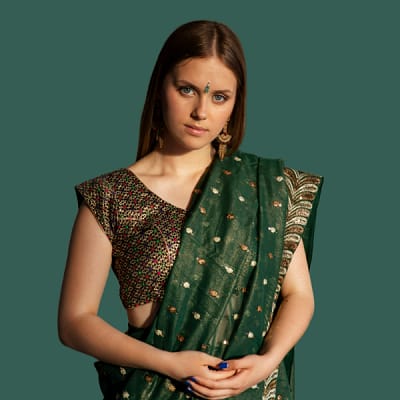 Kunamaneni Bhargavi | BhargaviStylingStore